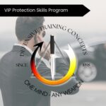 VIP Protection Skills Program – Defensive Training Concepts